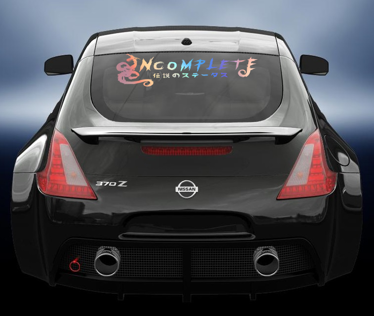 Decals/Banners – Boost Vinyl