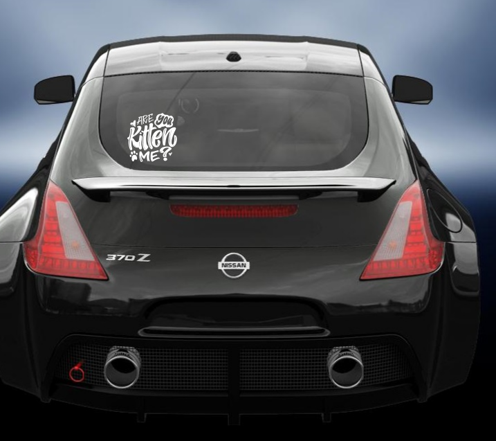 Pet Decals – Boost Vinyl