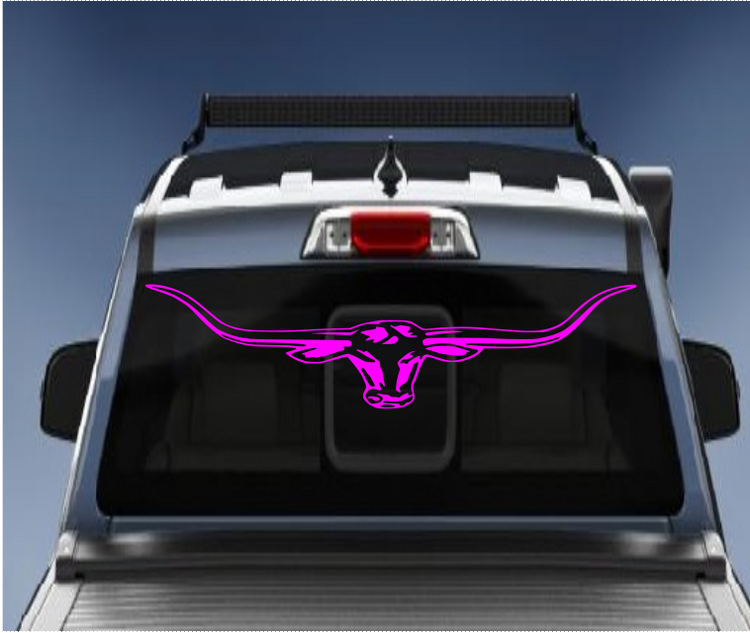 Decals/Banners – Boost Vinyl